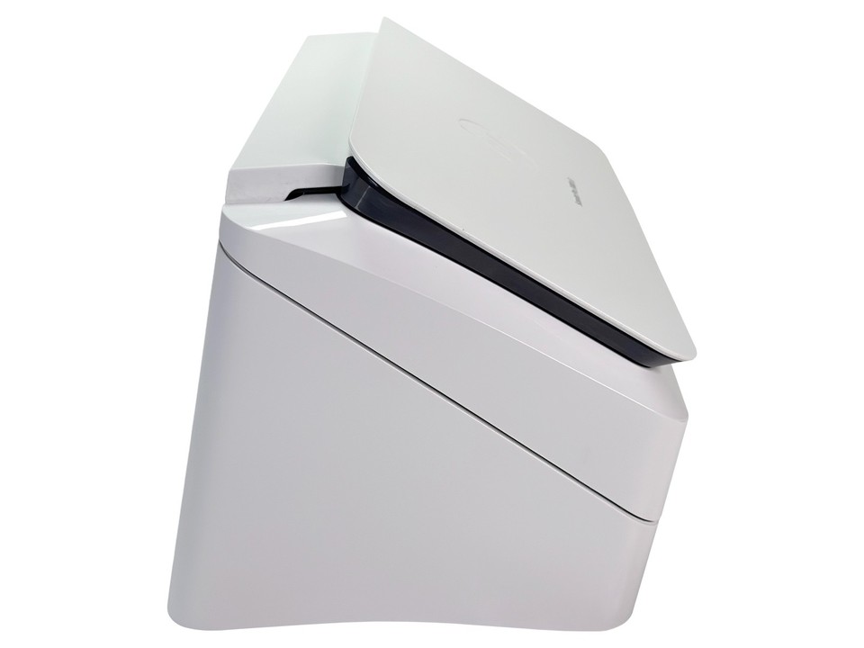 HP ScanJet Pro 3000 S3 Pass-Through Color Document Scanner w/Adapter ...