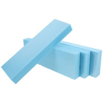 4pcs Craft Foam Blocks Polystyrene Rectangle Foam Blocks for Art ...