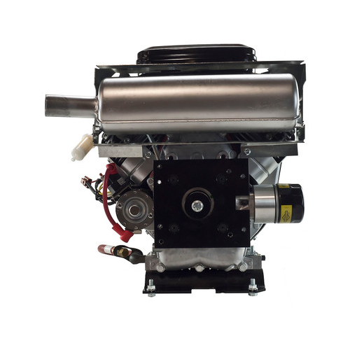 23hp Vanguard Repower Kit for a John Deere 420 "B" series tractor | eBay