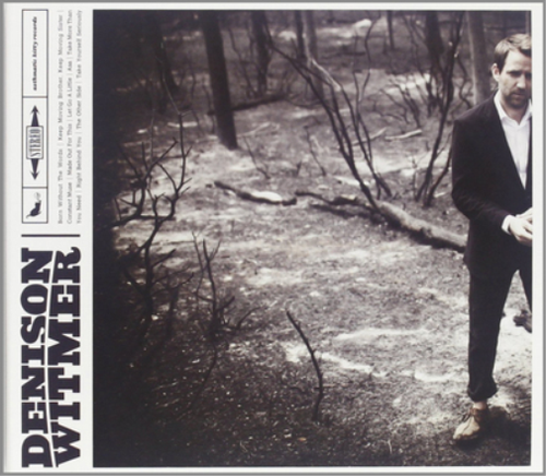 Denison Witmer Denison Witmer (CD) Album 656605611129| eBay