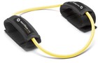 MERRITHEW Strength Tubing - Ankle, Regular Resistance (Lemon), 35 inch ...