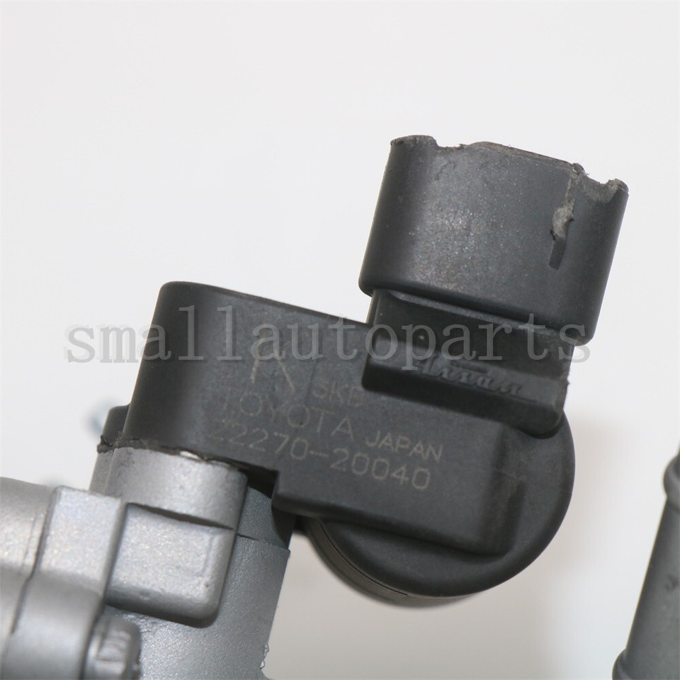 OEM Throttle Body 22210-20120 22210-0A090 for 1997-2001 Toyota Camry ...