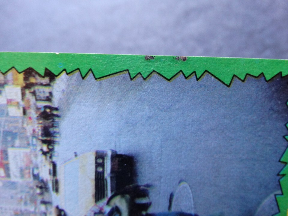 1979 Topps The Incredible Hulk TV Show Card Complete Your Set You U ...