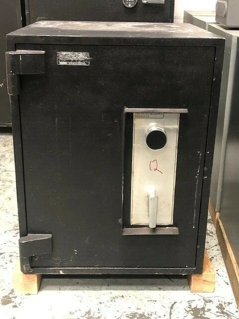 Amsec Safes