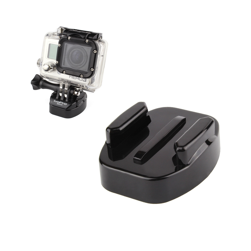Gopro Quick Release Tripod Mount Tripod Head Quick Disconnect System
