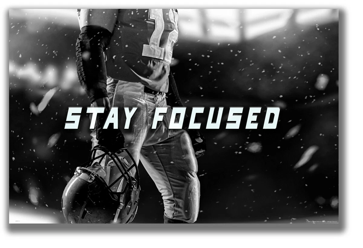 Football Motivational Wallpaper