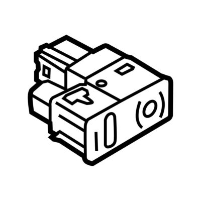 Genuine OEM Audio Auxiliary Jack For BMW 84109229246 | eBay