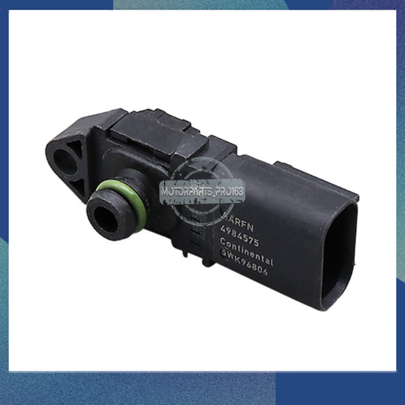 Crankcase Pressure Sensor Fits for Cummins 4984575 5462277 904-7119 | eBay
