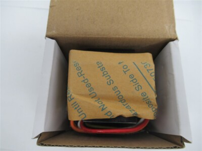 Emerson / White-Rodgers 90-T40F3 , Class 2 Transformer , 120/208/240V ...