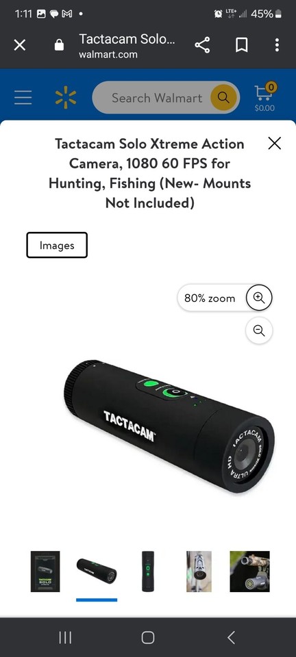 Tacticam 6.0 | eBay