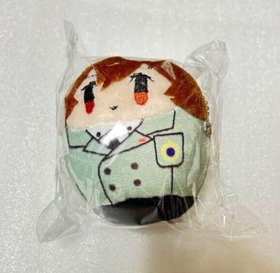 Persona 5 Goro Akechi Corocot stuffed stuffed doll SEGA from JAPAN | eBay