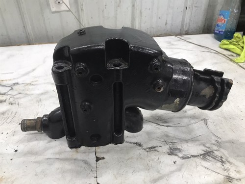 Mercury Marine MerCruiser 4.3 L MPI Vortec GM V6 Engine exhaust ...