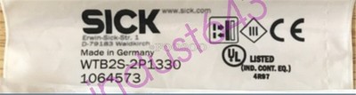 1Pc New Sick Proximity Switch WTB2S-2P1330 eb | eBay