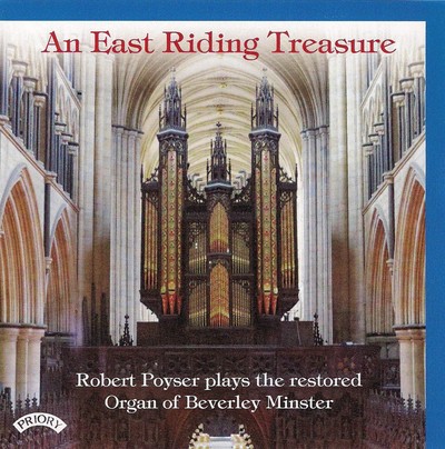 Robert Poyser : An East Riding Treasure CD (2017) Expertly Refurbished ...