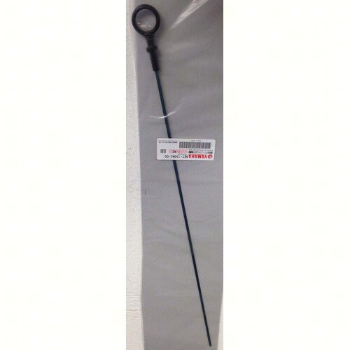 Yamaha Oil Level Plug 6ET-15362-00-00 | eBay