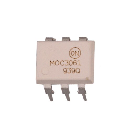 20PCS MOC3061 DIP6 DIP 3061 DIP-6 EL3061 new and IC #A7 | eBay