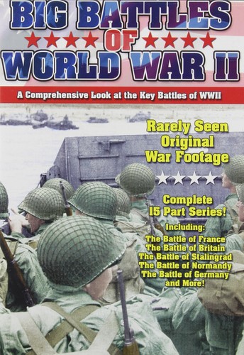 Big Battles of World War II | eBay