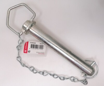 Tractor / Trailer Draw Bar / Hitch Pin,16mm,19mm,22mm,25mm,28mm,32mm ...