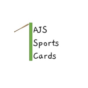 AJS Sports Cards and Things | eBay Stores