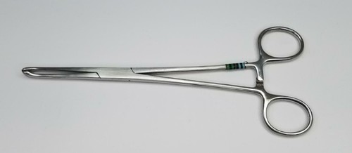 Codman 33-7010 Surgical 5 x 6 Teeth Allis Classic Tissue Forceps 7-1/2" | eBay