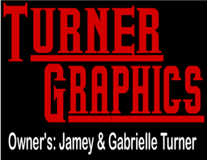 Turner Graphics And More | eBay Stores