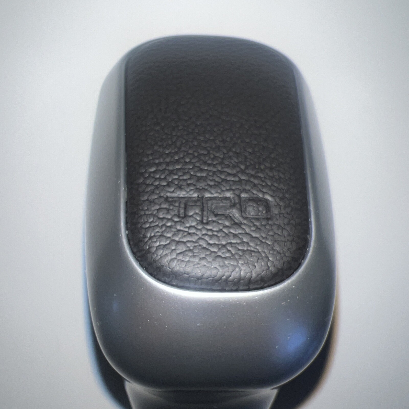 Genuine Toyota 4runner TRD Pro Shift Knob 2015-19 Ptr57-34141-02 for ...