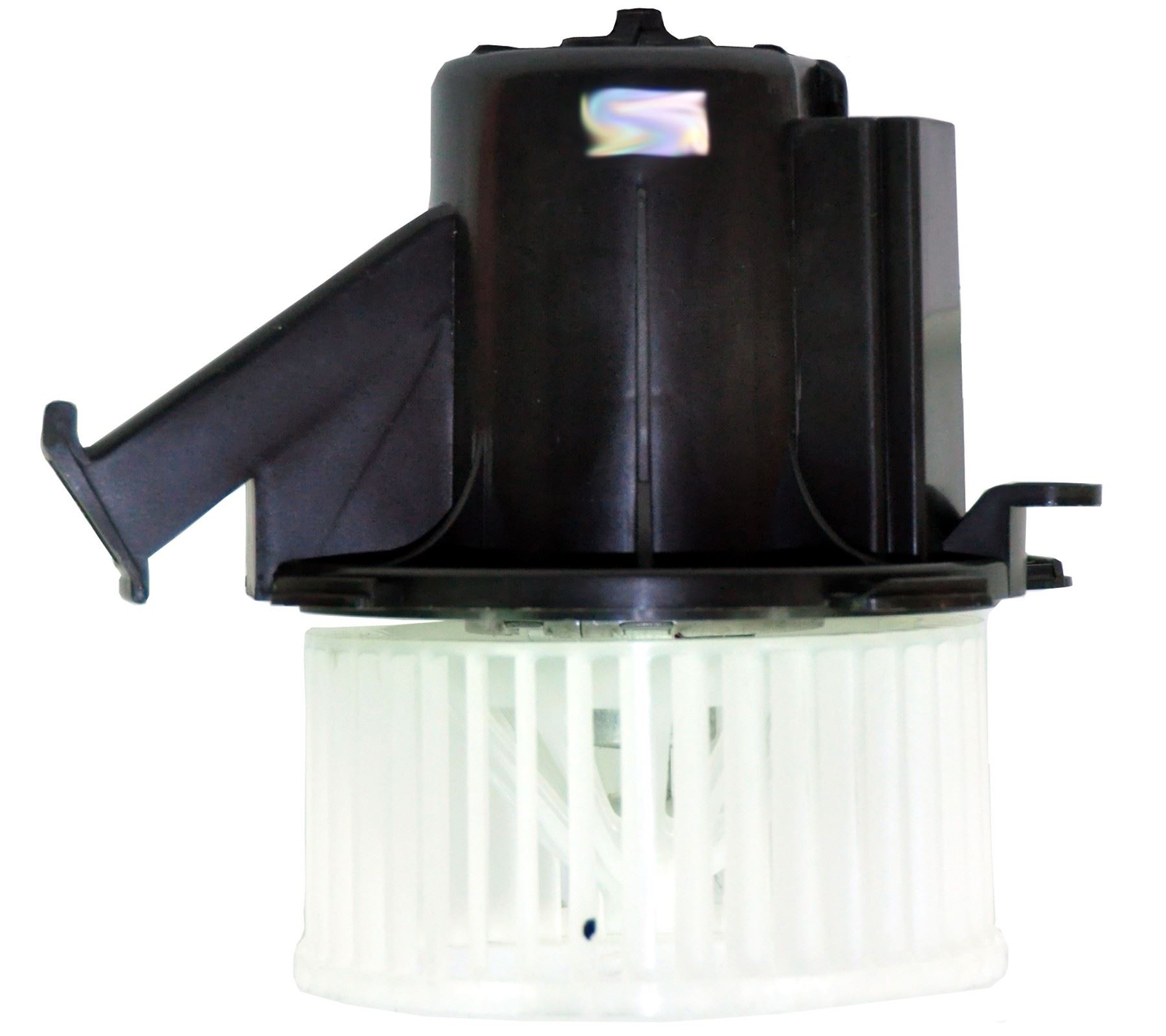 FOR SMART FORTWO 451 (2007-2018) HEATER BLOWER FAN MOTOR 4518301600 ...