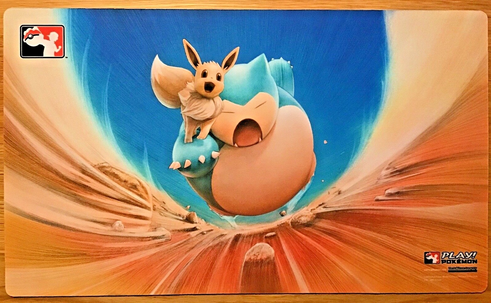 Pokemon TCG - Playmats (Official) | eBay