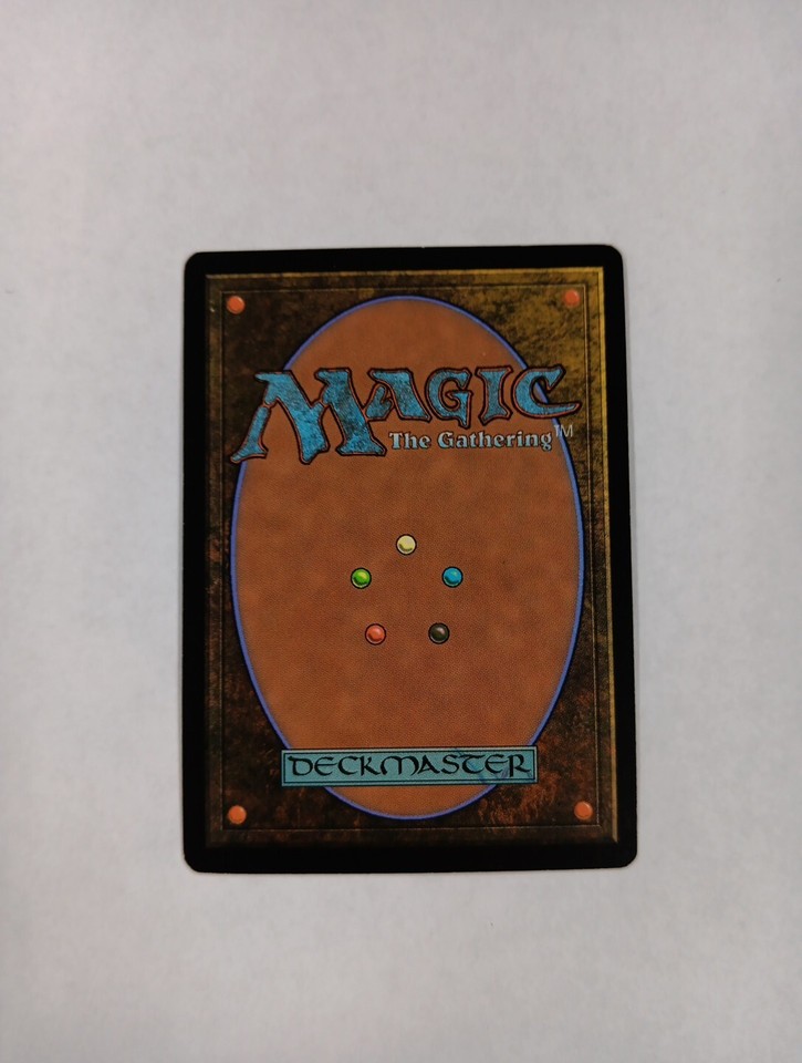 MTG - Spellstutter Sprite - Lorwyn 89/301 - MP - Signed By Rebecca Guay ...