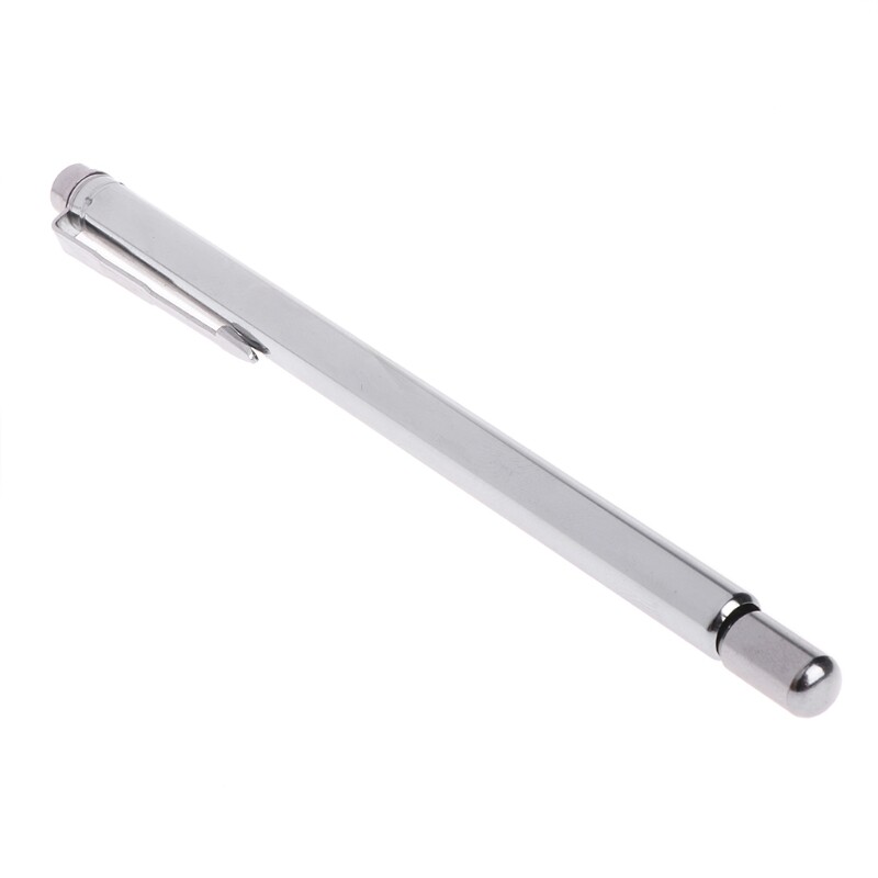 Divining Retractable Rods Hunting Steel Paranormal Instruments ...