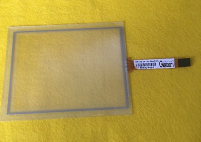 NEW G-Touch Screen Digitizer Glass GP-064F-4L-NA05A 5X6 | eBay