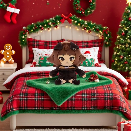 Mimi Plush Pride Crispy Typh Youtube Cartoon Anime Makeship Only 1958 ...