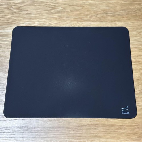 ARTISAN NINJA FX Zero MID L FX-ZR-MD-L Gaming Mouse Pad Used | eBay