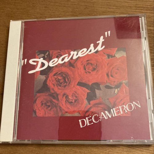 Dearest Decameron | eBay