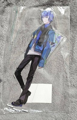 Kaito Big Acrylic Stand Lam Ram Hatsune Miku Acrylic Stand | eBay