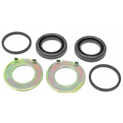 001-586-01-42 BBR Automotive Kit Disc Brake Caliper Seal for MB Right ...