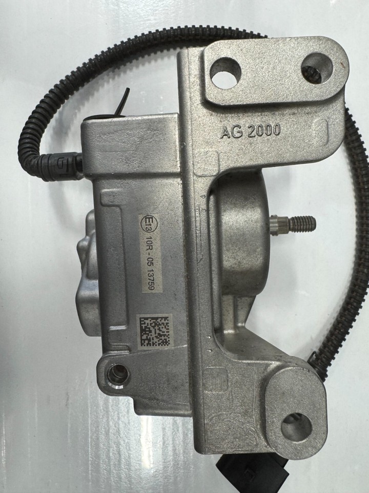 Genuine OEM Detroit Diesel Actuator EA4701500694 EA4701500994 | eBay