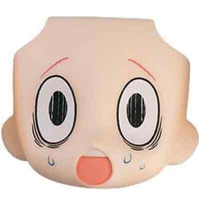 Anya Forger Shocked Face SPY x FAMILY Nendoroid More Swap Face Parts | eBay