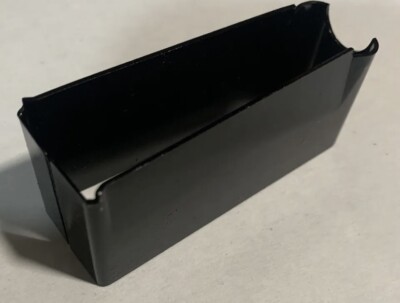 Remington 700 SHORT Action BDL Internal Magazine Box OEM | eBay
