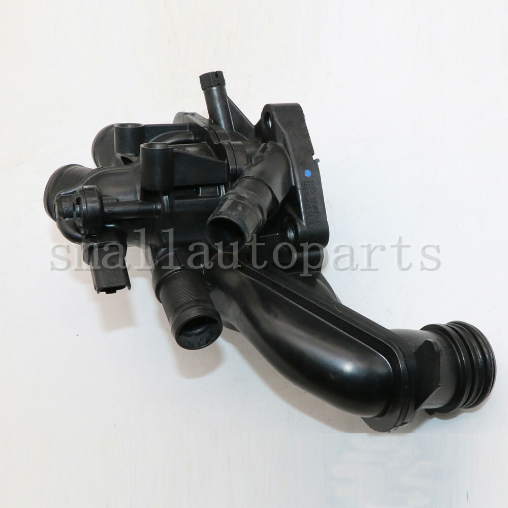 Genuine Thermostat Housing 9808647080 11537534521 for Peugeot 308 ...