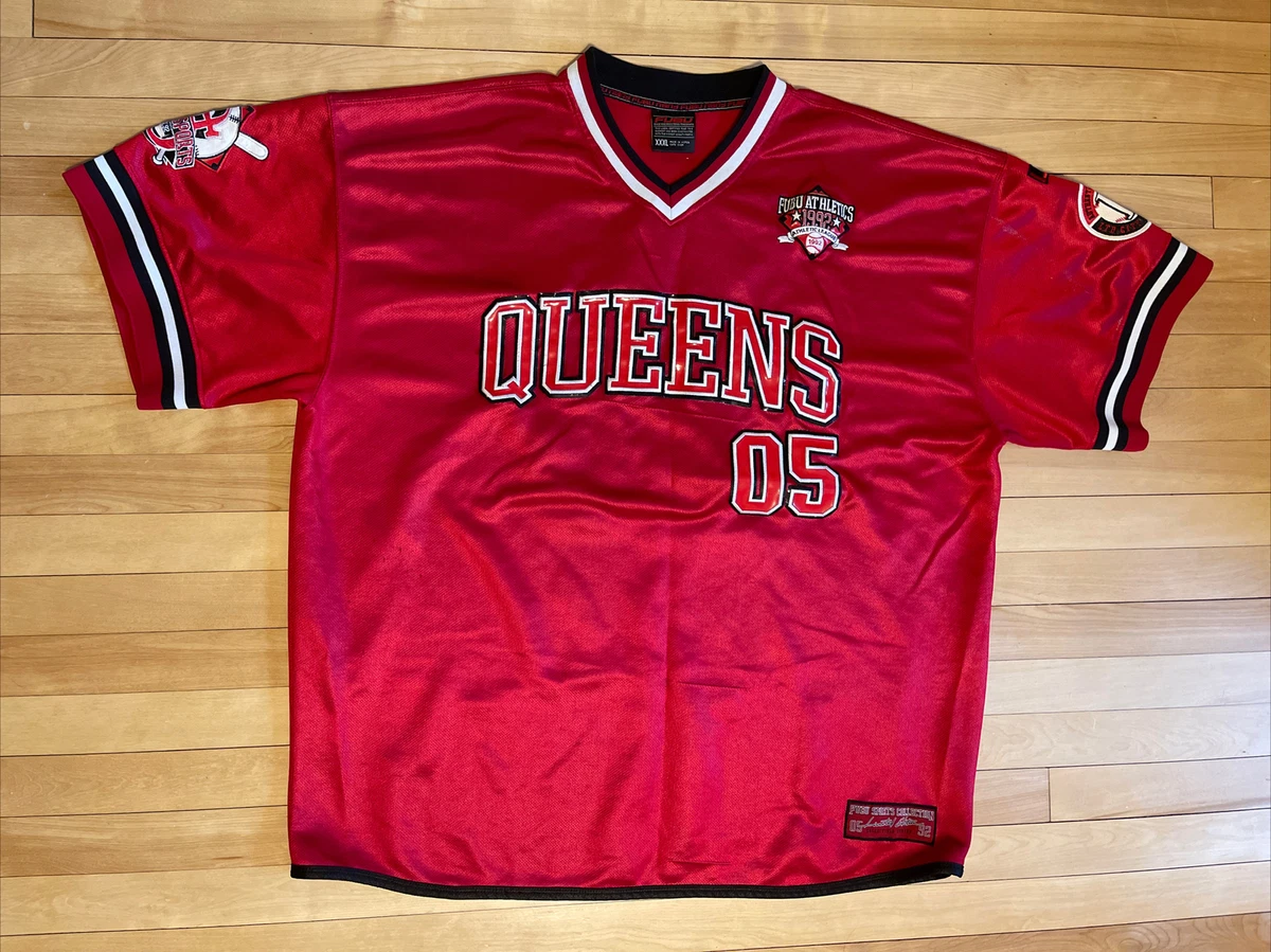 Fubu Clothing Ll Cool J