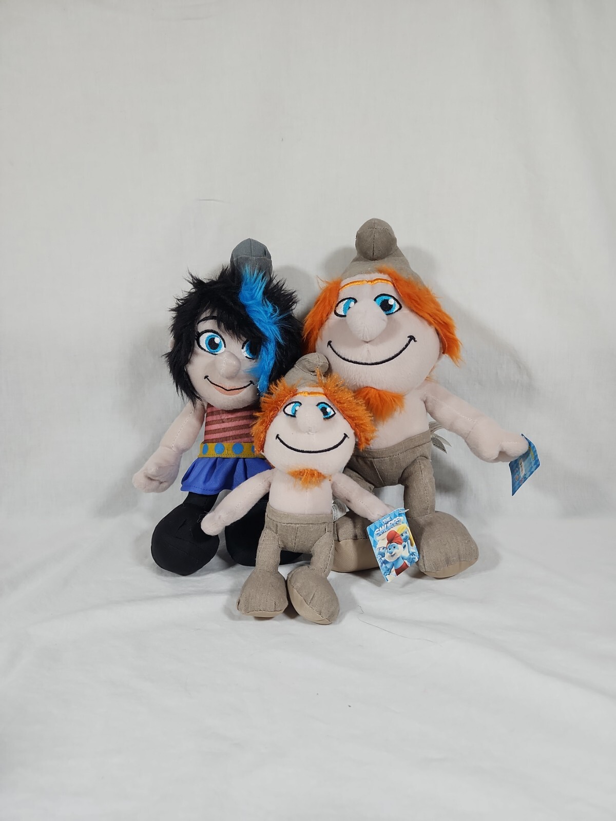 Smurfs 2 Vexy And Hackus