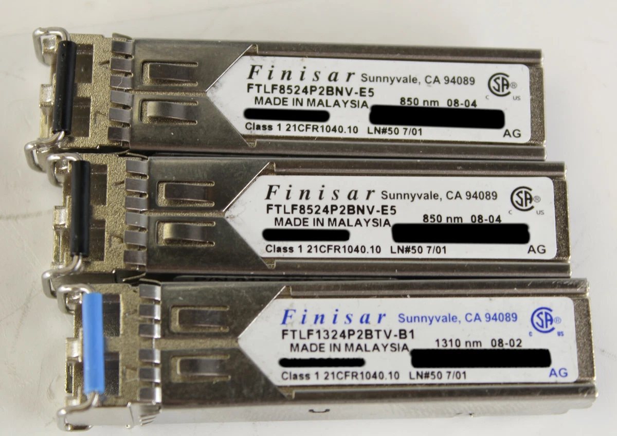 Differences Between Fiber Sfp Modules And Why One Of - vrogue.co Differences Between Fiber Sfp Modules And Why One Of - vrogue.co