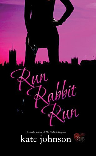 Run Rabbit Run (Sophie Green Mysteries 5) by Kate Johnson Book The Fast ...