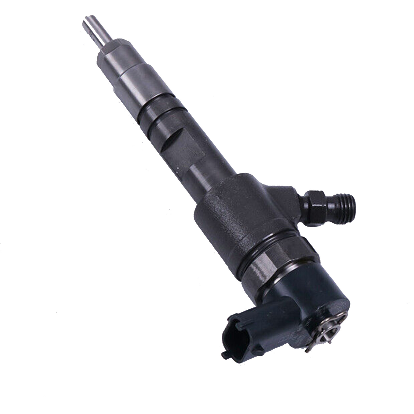 Fuel Injector 1J801-53052 For Kubota V1803 V2403 Engine Bosch ...