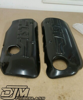 COMMODORE / HOLDEN LS1 ENGINE COVERS BLACK.. | eBay