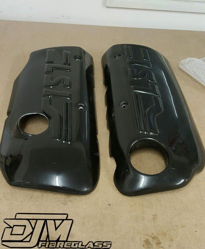 COMMODORE / HOLDEN LS1 ENGINE COVERS BLACK.. | eBay