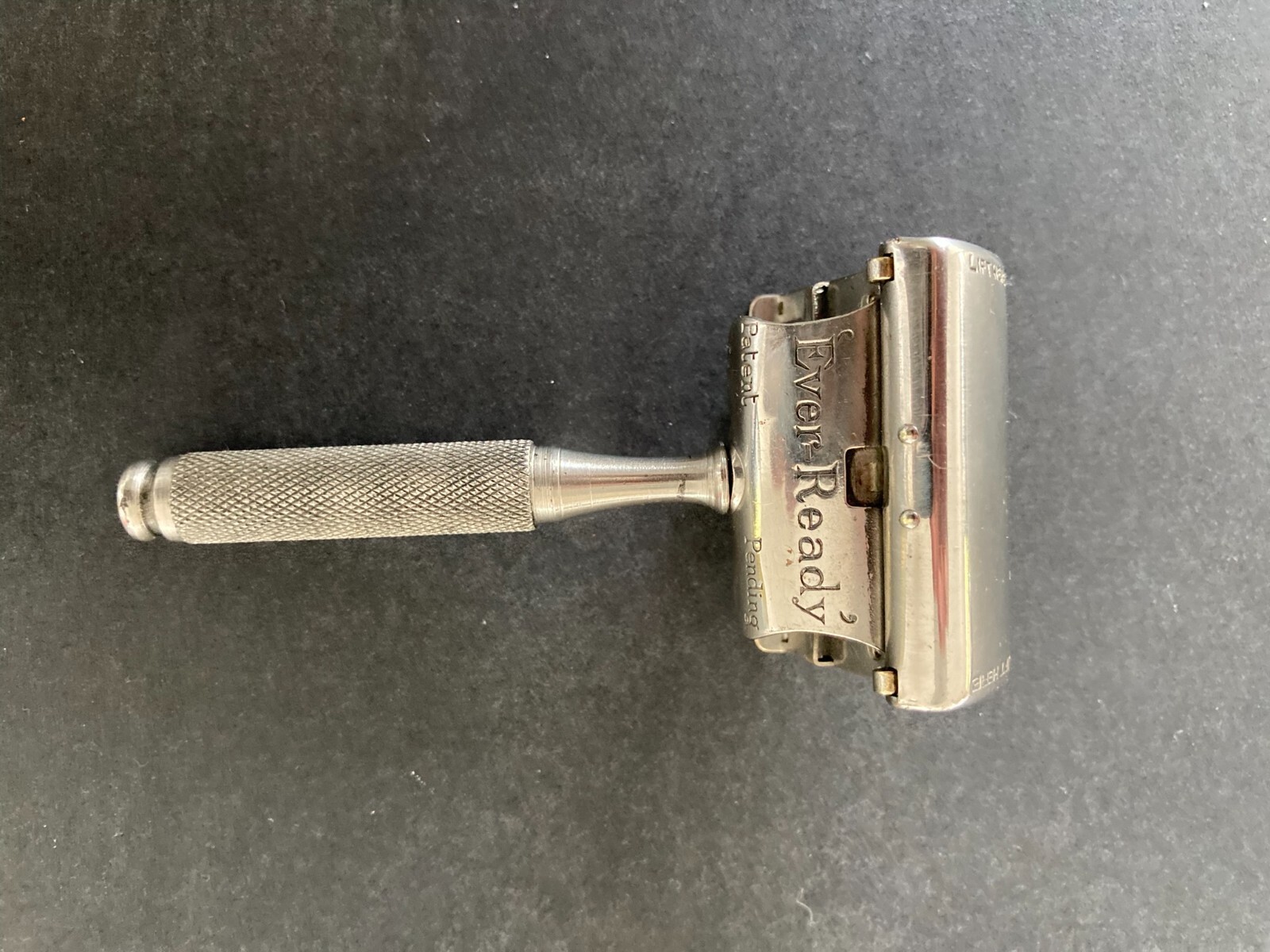 AMERICAN SAFETY RAZOR NY EVER READY US WW1 WW2 | eBay
