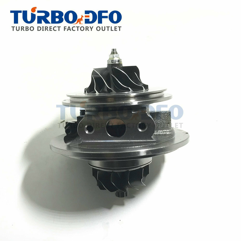 TD04L turbo core 49377-07515 076145702D for VW Crafter 2.5 TDI CECA ...