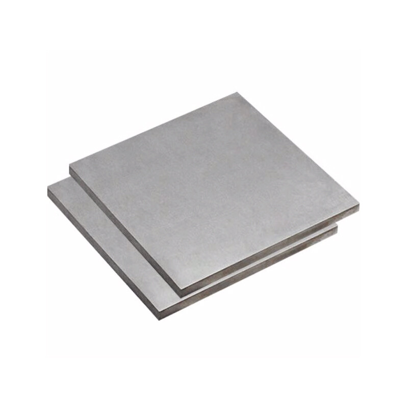 TA1 TA2 Titanium Metal Plate Thick 0.1mm-30mm Titanium Sheet 100*100 ...